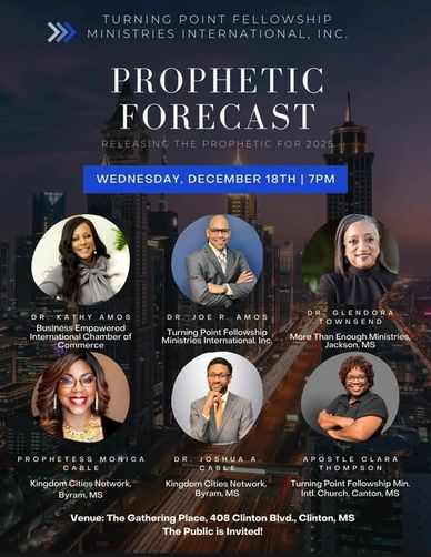 Home [turningpointfmi.com]