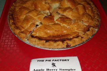 The Pie Factory home of Toucan's Coffee House | The Pie Factory Home of ...
