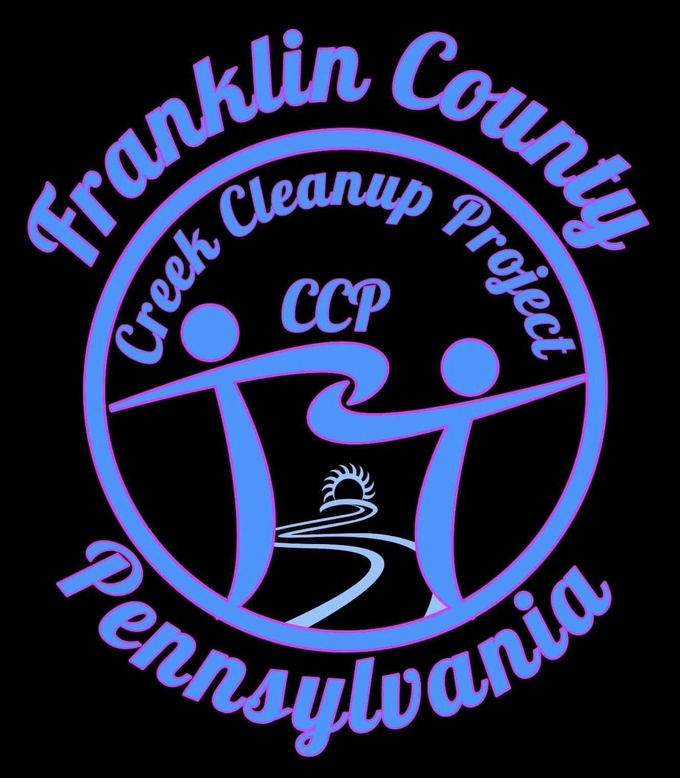 Creek Cleanup Project - Creek Cleanup, Environmental Cleanup
