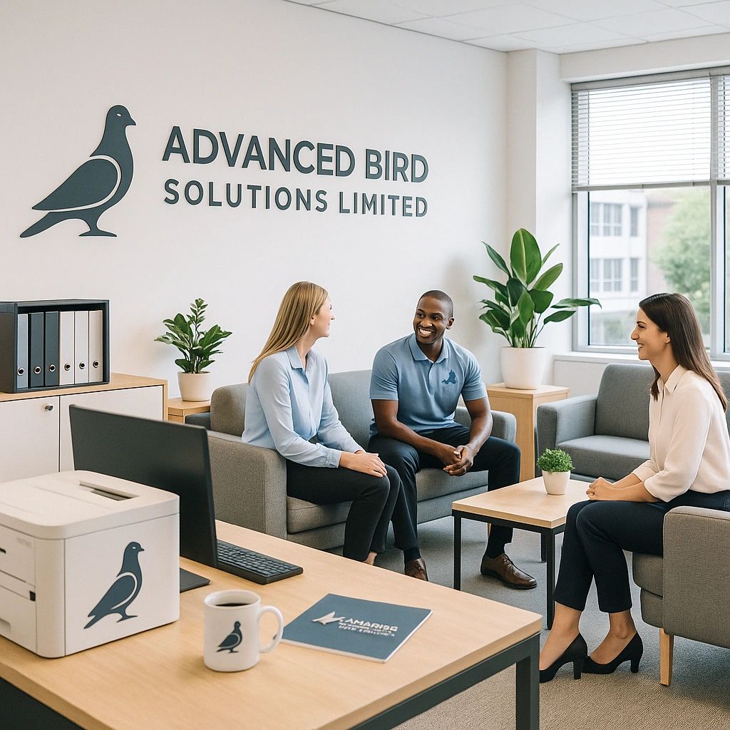 Bird Pigeon pest control