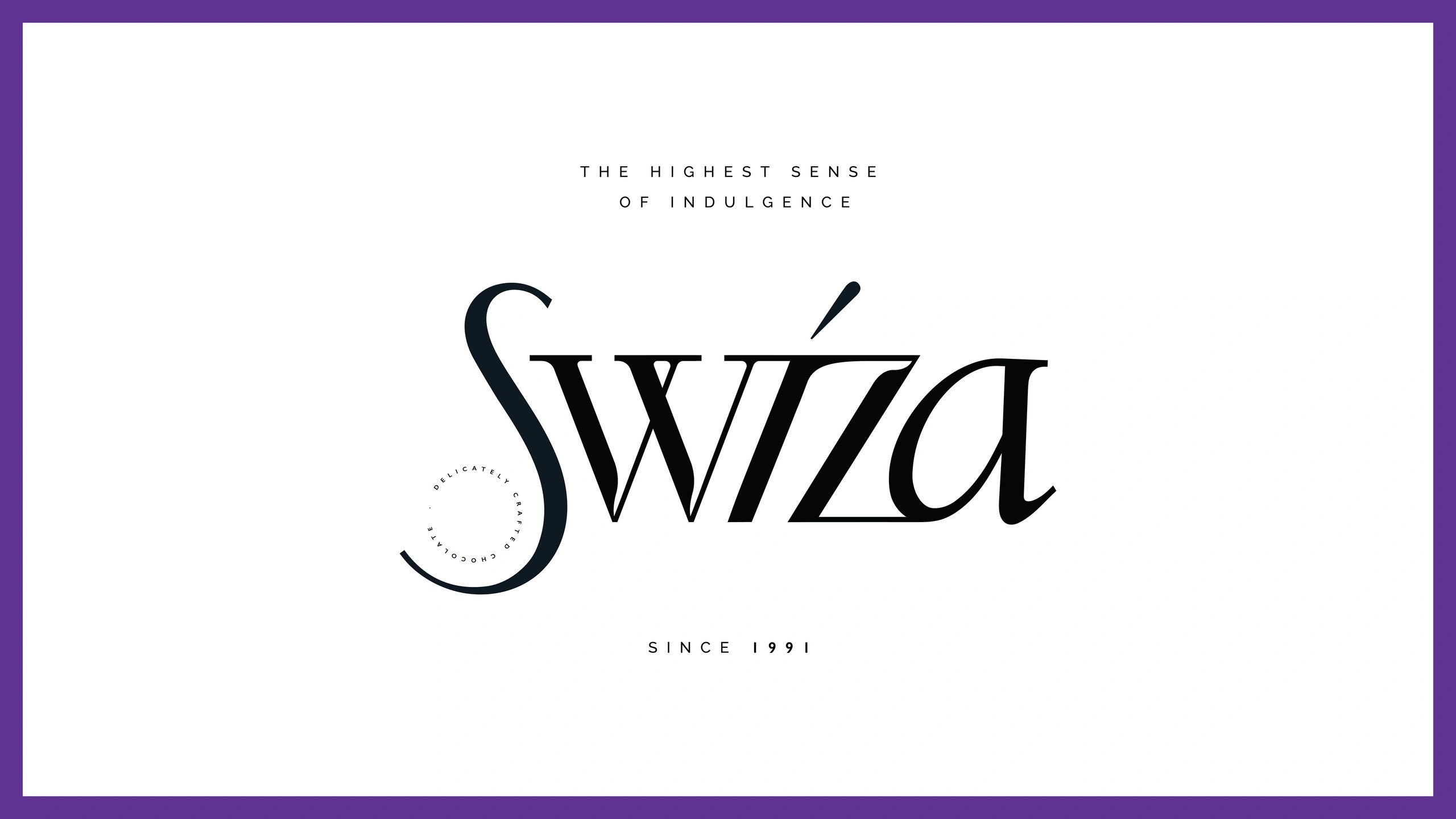 Swiza Chocolates