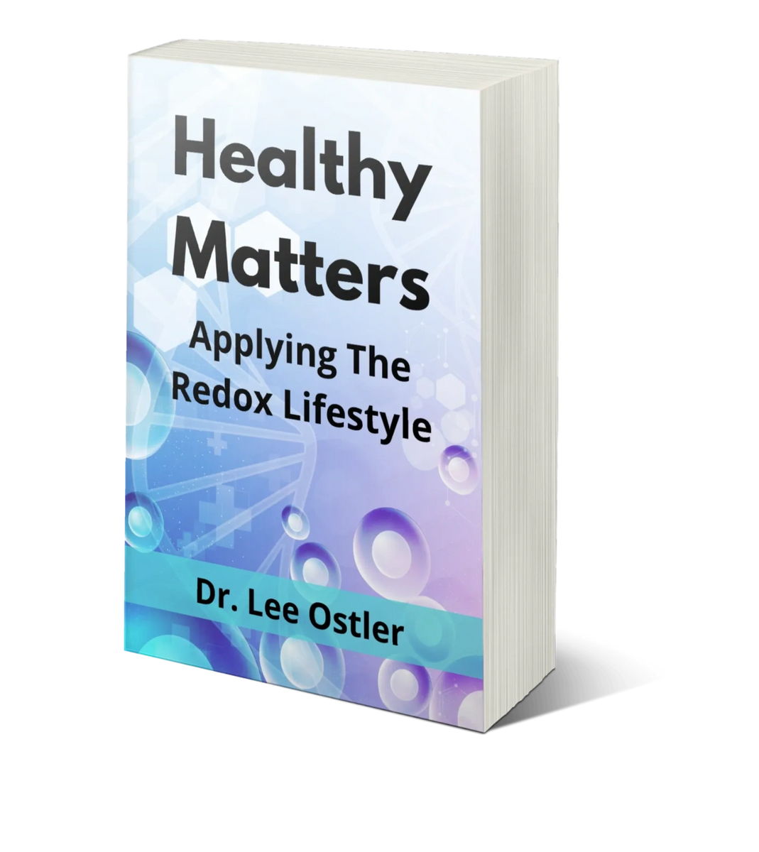 Healthy Matters - 20 Books