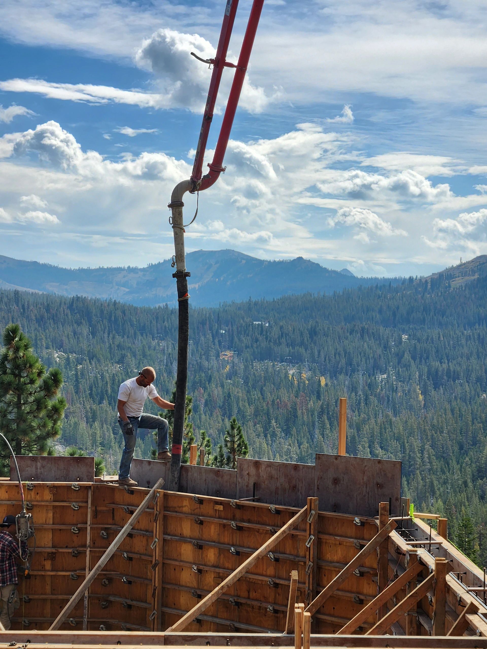 Pacific Performance Enterprise