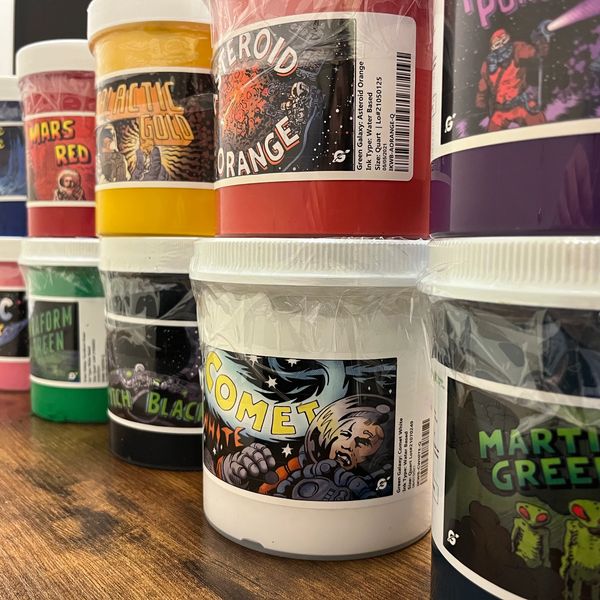 Thread House Custom Apparel - Screen Printing, T Shirt Printing