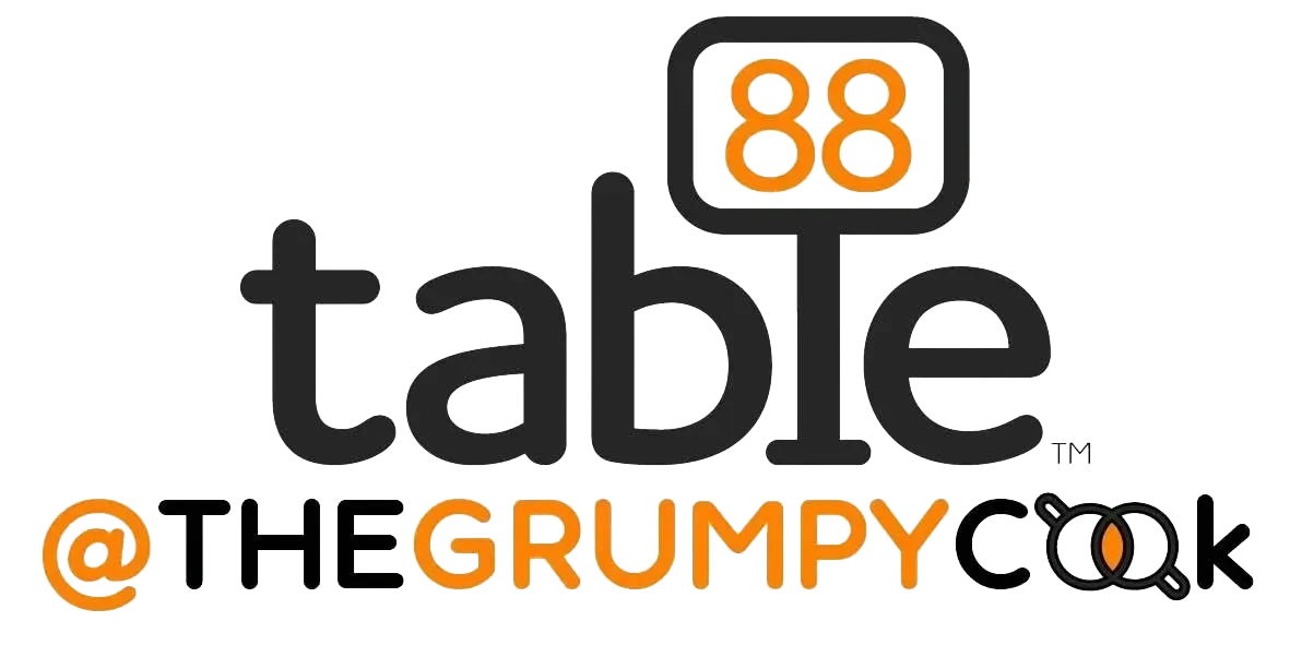 Table88: Not-for-profit cafes