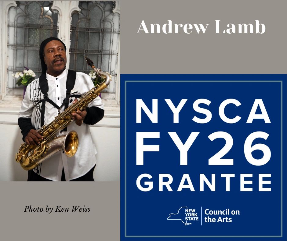 Andrew Lamb