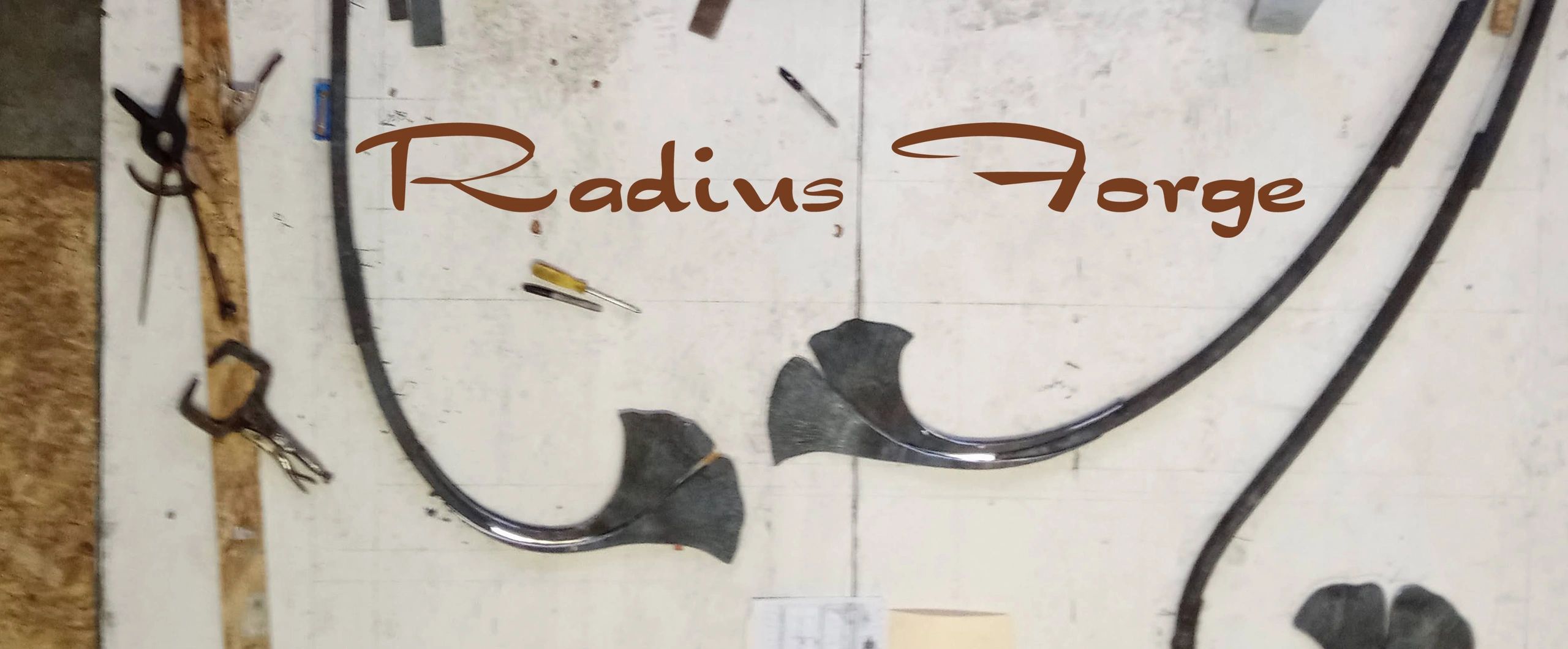 Radius forge