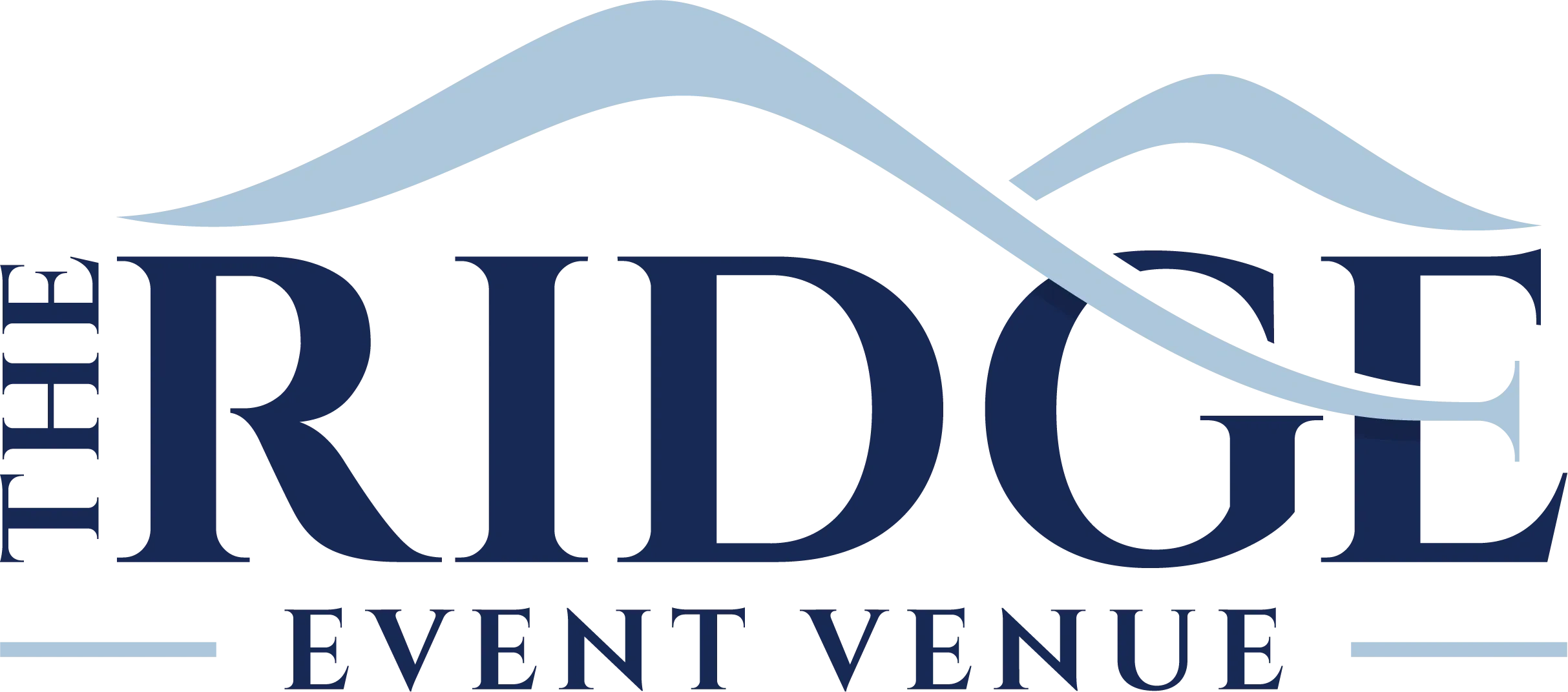 The Ridge Event Venue | Wedding Venue | Winston Salem, NC