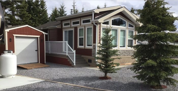 HOME [legacyparkmodels.com]