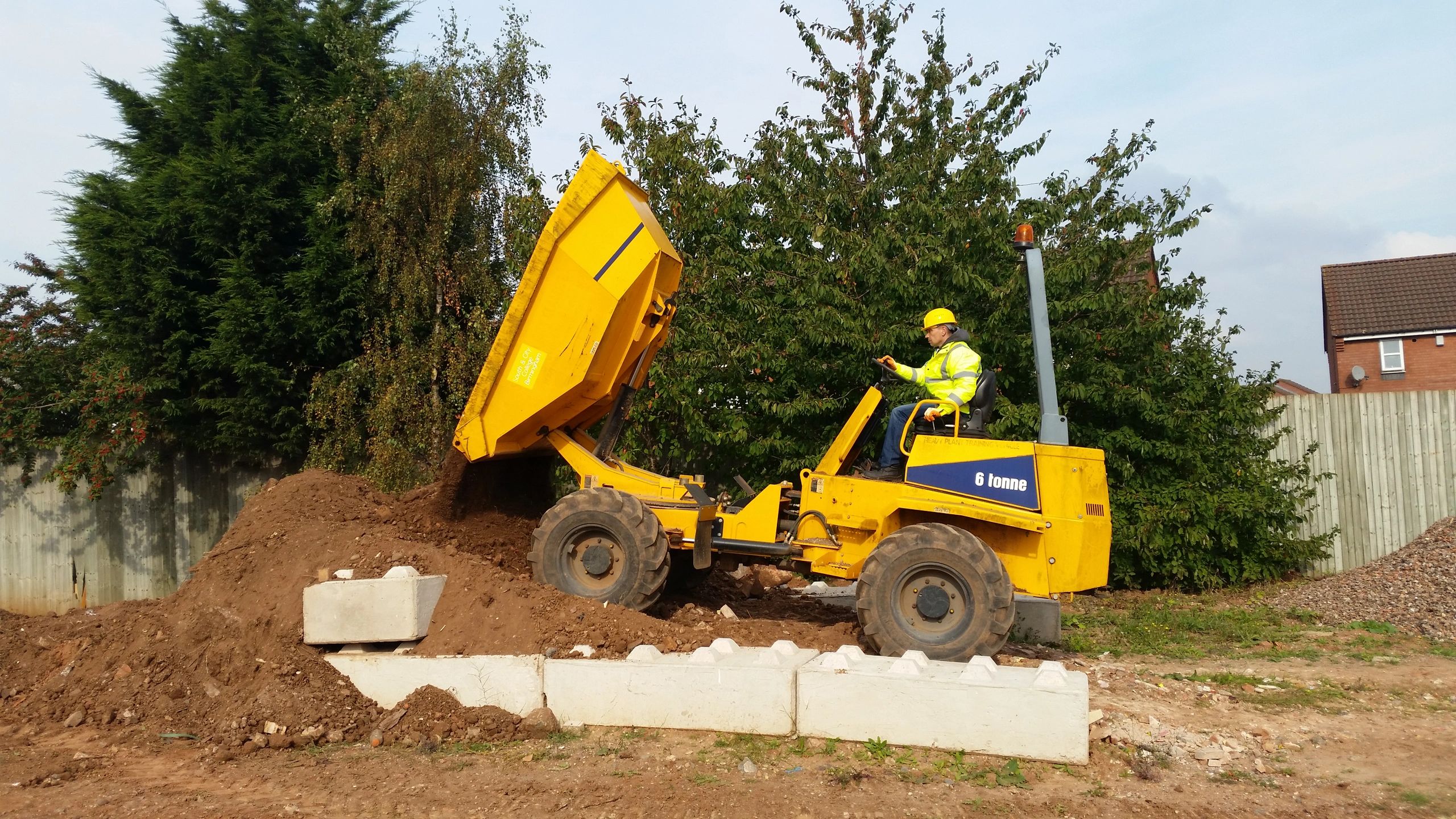 Plant Smart Training Solutions Ltd