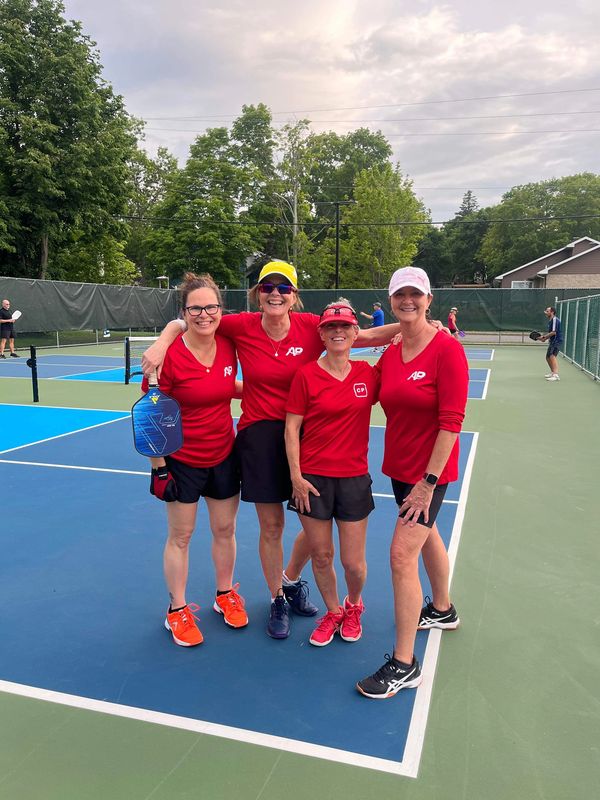 Produits De Pickleball - Addiction Pickleball