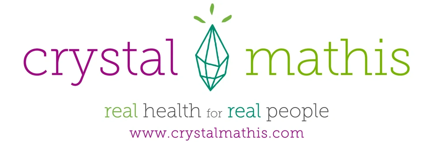 Crystal Mathis, LLC.