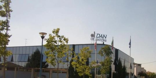 About DAN | DAN Technology in North America by Abrasit
