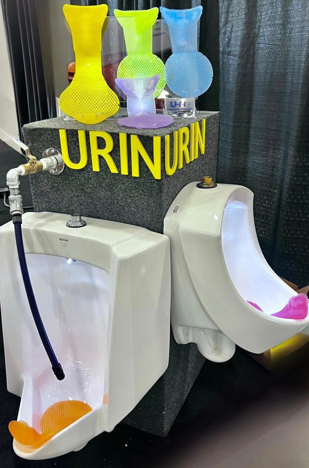 Buy Urinal Screens Online - Urin Solutions