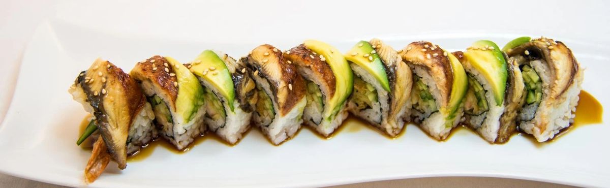 BOULDER CREEK *BC*ROLL