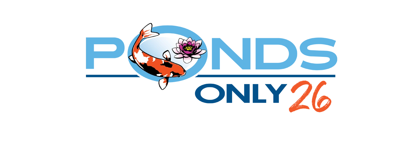 PondsOnly - A Digital Trade and Early Buy Show For Pond Supplies.