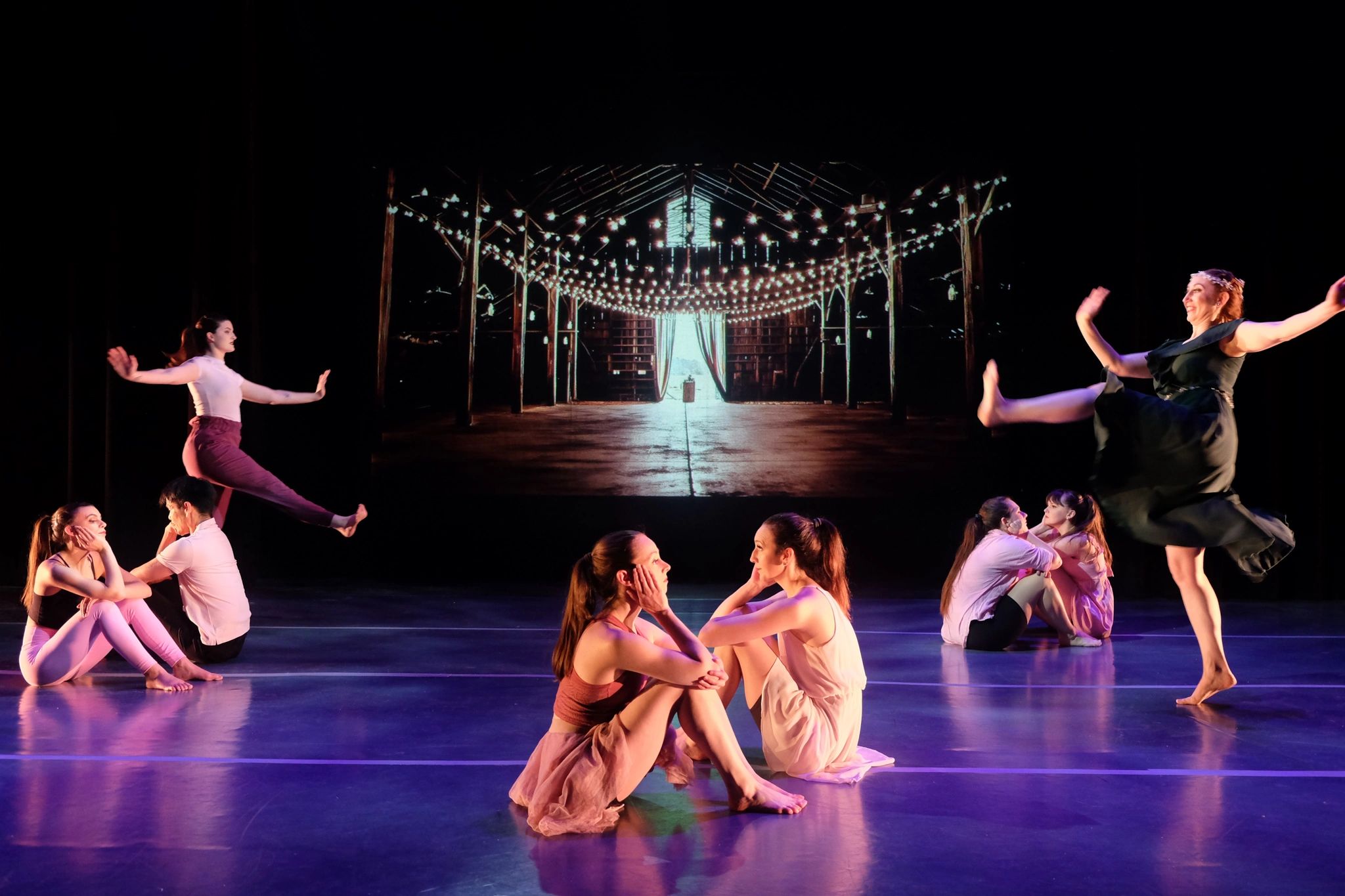 Kansas City Dance Collective