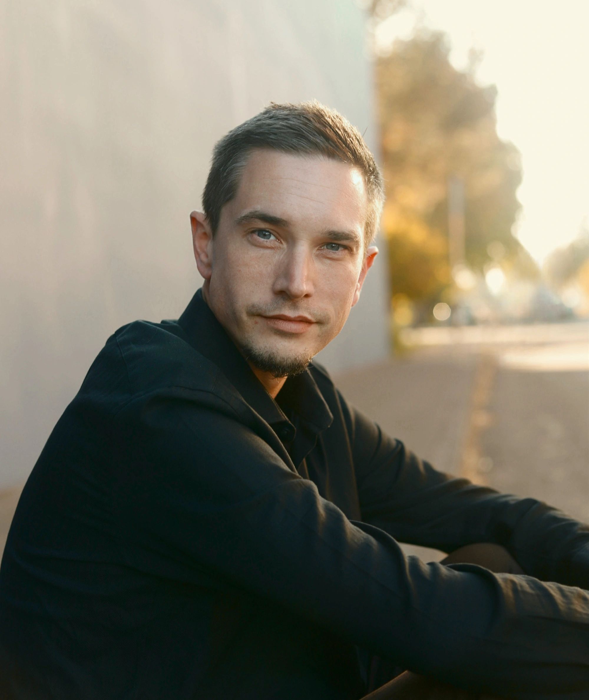 Lucas Holmgren Music - Home