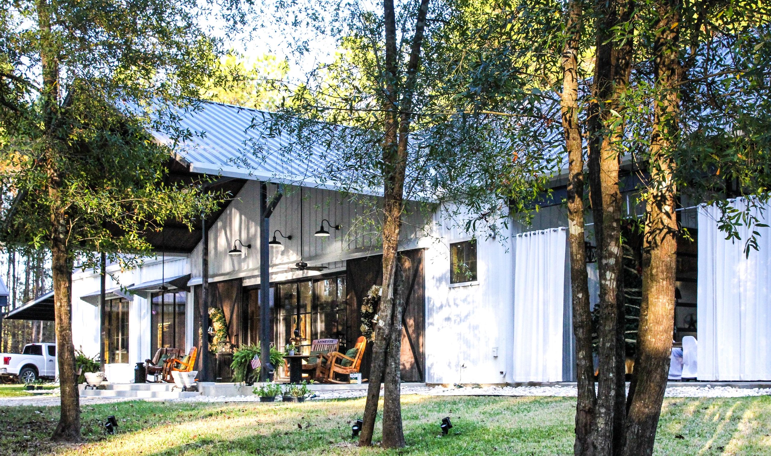 BARNDO EXPRESS METAL BUILDINGS, LLC