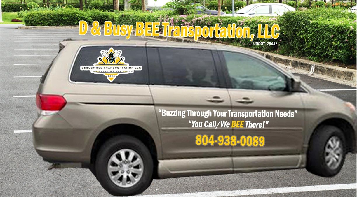 D & Busy Bee Transportation, LLC