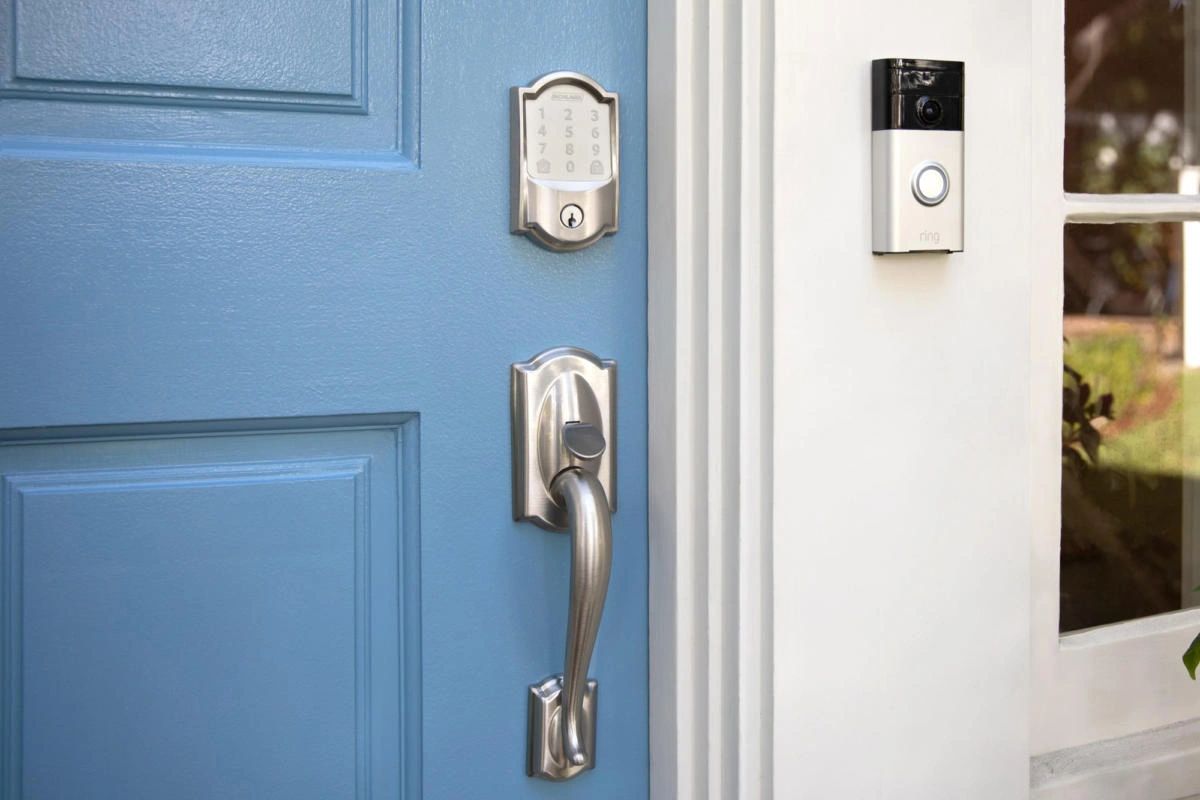 Hurricane Shutter Locks | PBC Locksmith Boca Raton