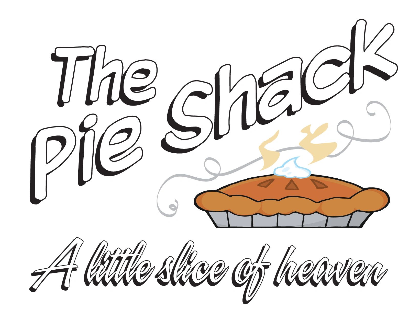 The Pie Shack - Pies, Lunch, Breakfast Restaurant