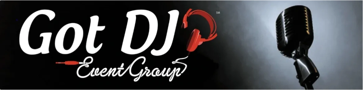Got DJ? Event Group