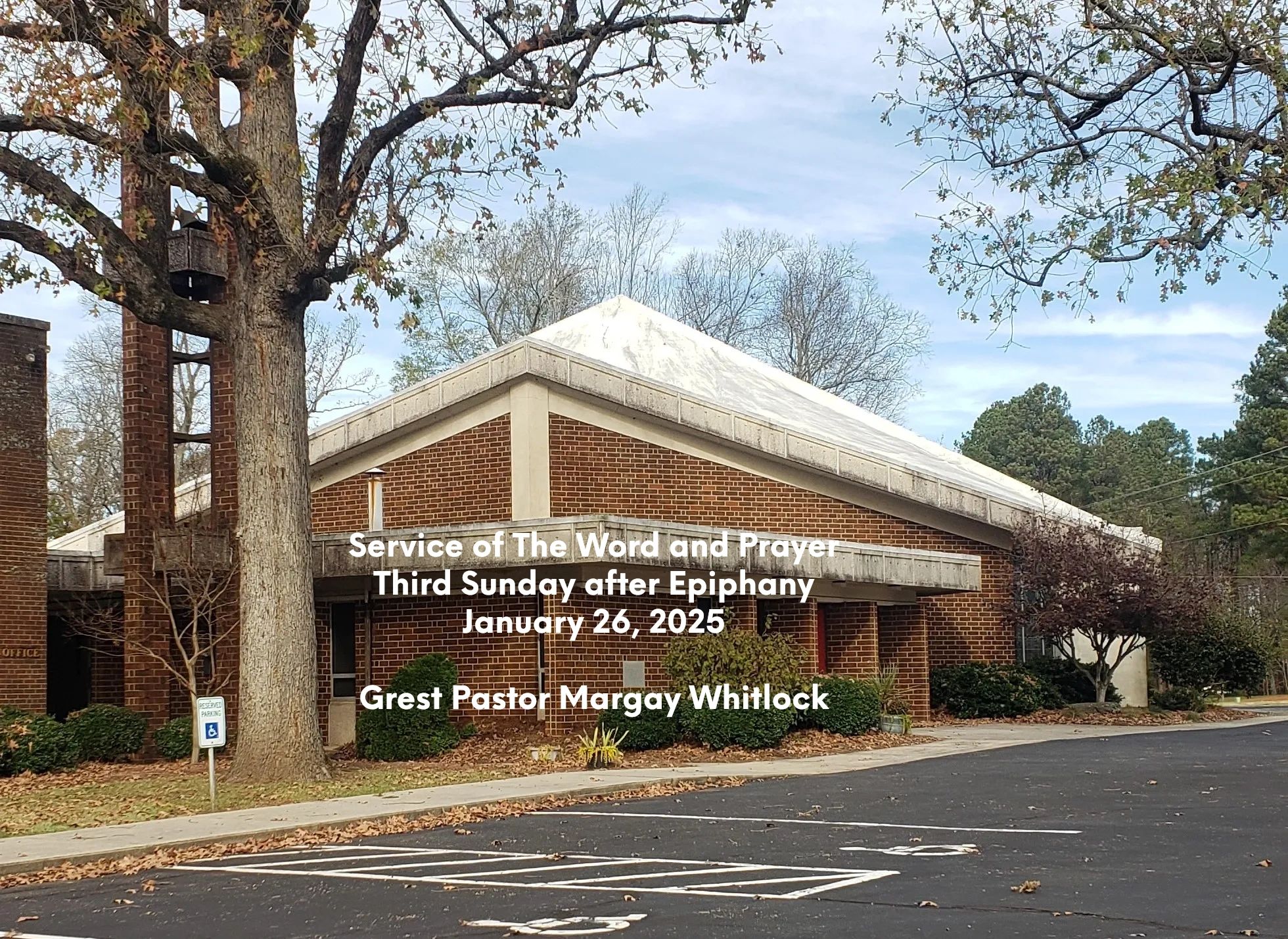 Home [lowslutheran.org]