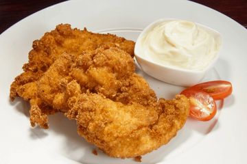 Pasta Pronto Express y Catering - Restaurante Italiano enn San Jose ...