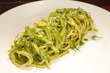 Pasta Pronto Express y Catering - Restaurante Italiano enn San Jose ...