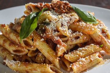 Pasta Pronto Express y Catering - Restaurante Italiano enn San Jose ...