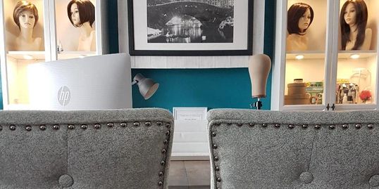 The Wig Wardrobe - Wigs in Canada, Jon Renau Wigs, Wig Accessories