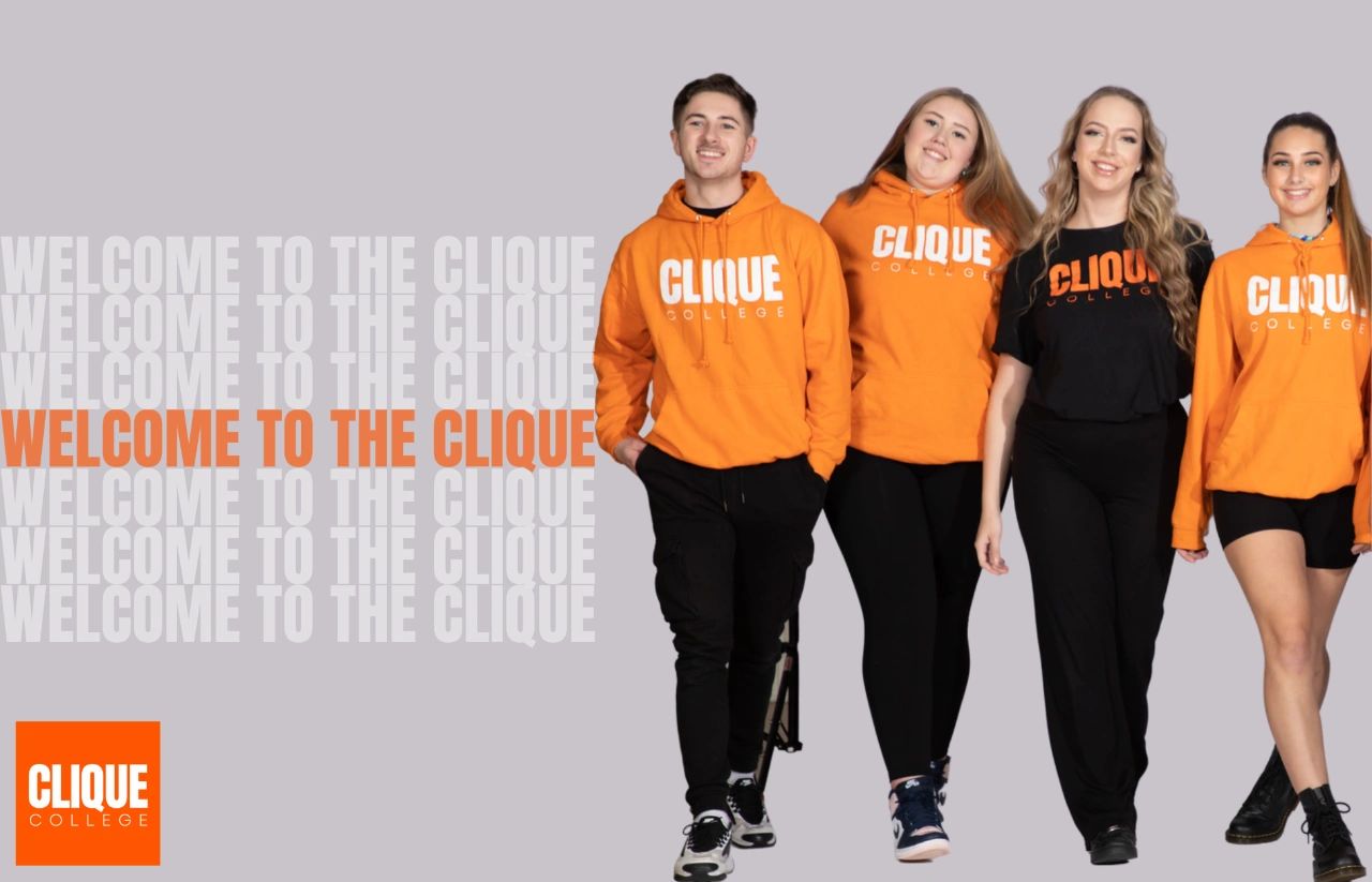 FACILITIES | CLIQUE COLLEGE