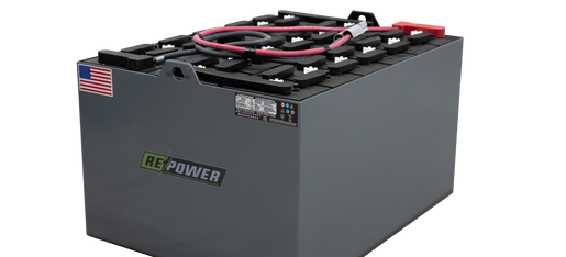 EKKO Forklifts & Material Handling Equipment Tampa FL