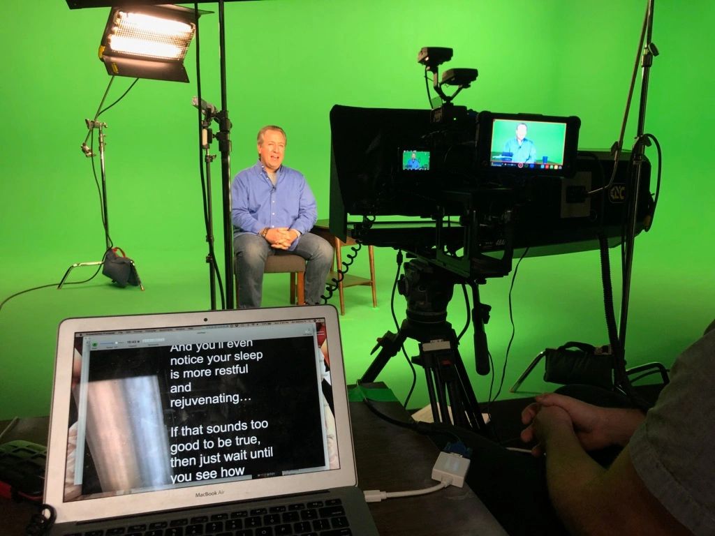 Fox Voice Talent - voice over, voice acting, public speaking and ...