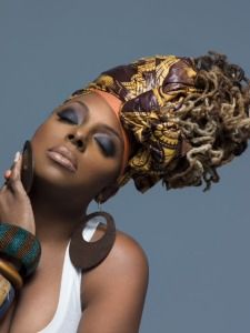 Ledisi Sings Her Truth with New Look and Attitude