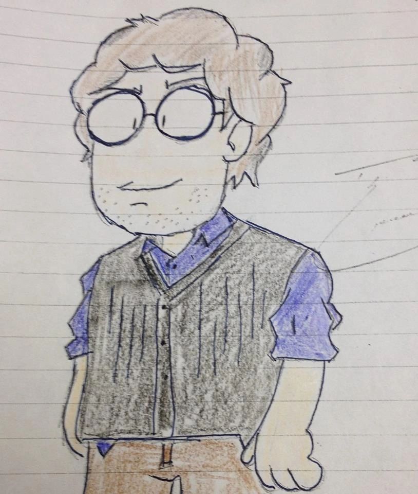 Chris Fielding, Writer