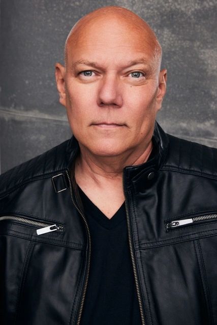 Michael Joseph Pierce - Character Actor