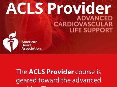 ACLS Elk Grove