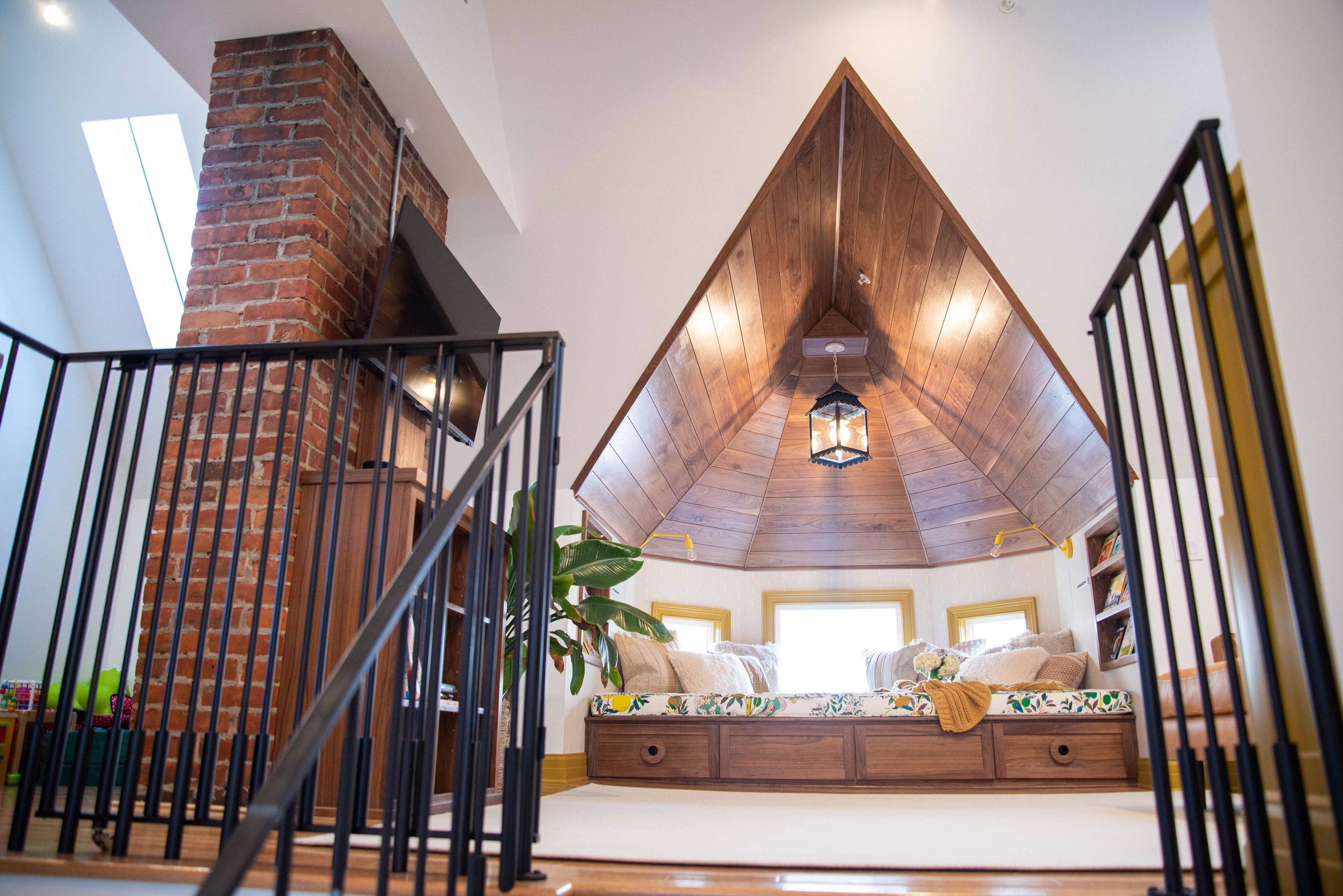 Sullivan Interior Finishing - Remodeling, Construction Company