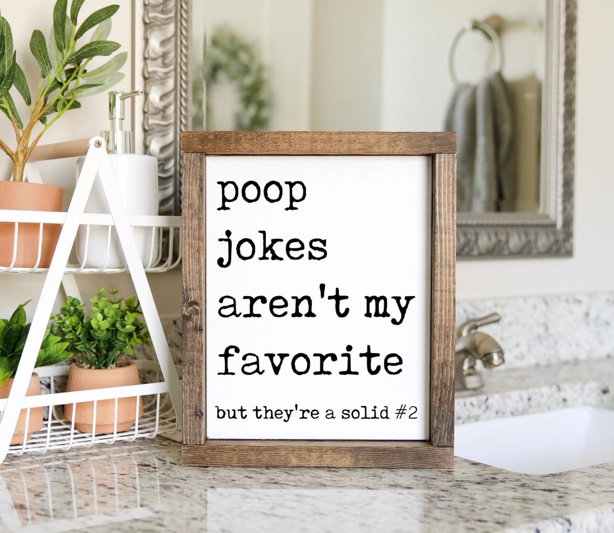 Poop Jokes