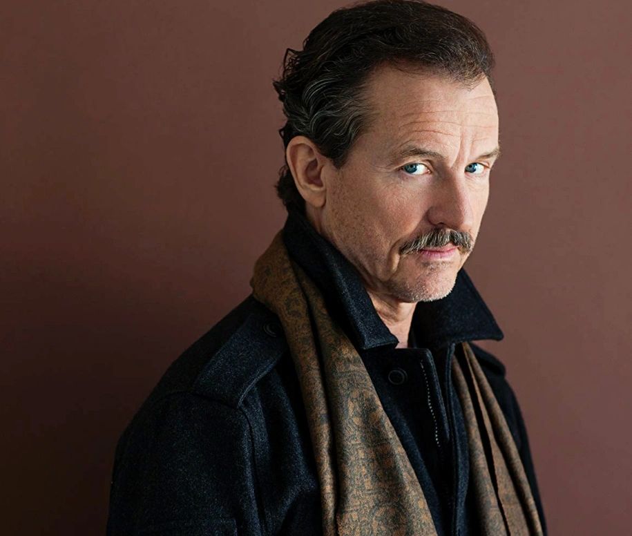 Actor | Todd Ramsey Moore