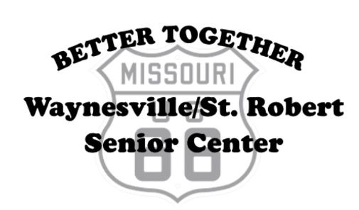 Waynesville-St. Robert Senior Center