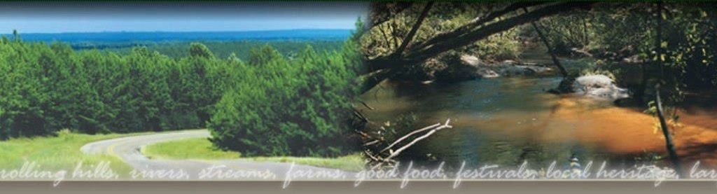 Washington Parish Tourism Commission