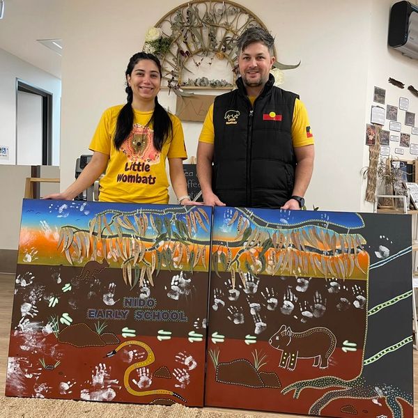 Aboriginal Program for Preschool and Kindergarten