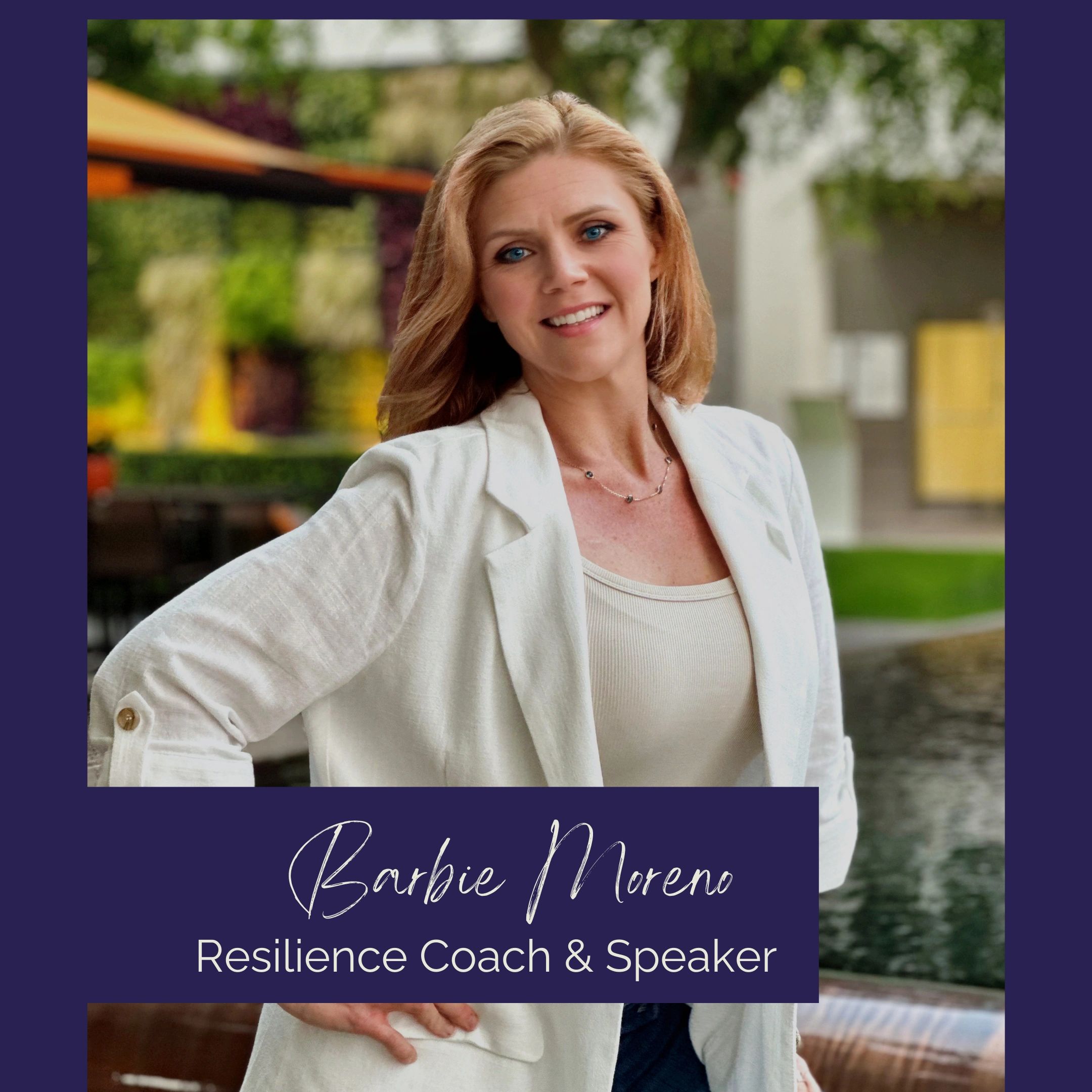 Resilience Coach Guides Individuals Through Trauma, Understanding ...