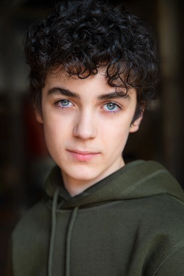 Actor Braxton Alexander - An Actor