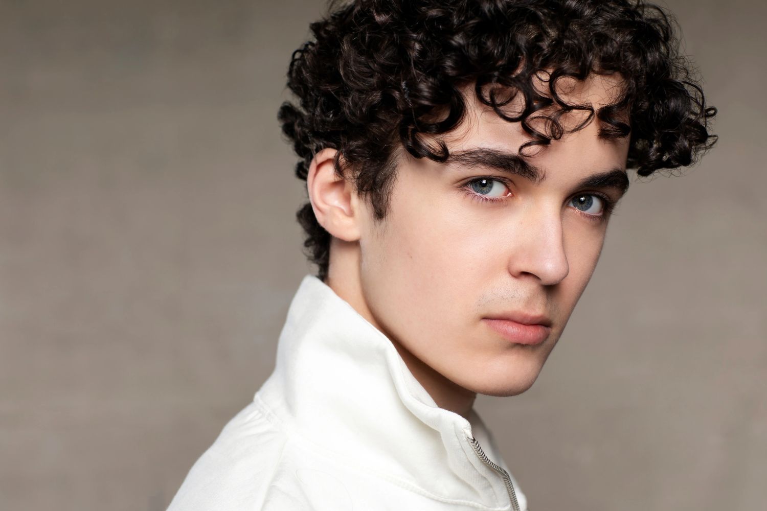 Actor Braxton Alexander - The Summer I Turned Pretty, the Black Phone ...