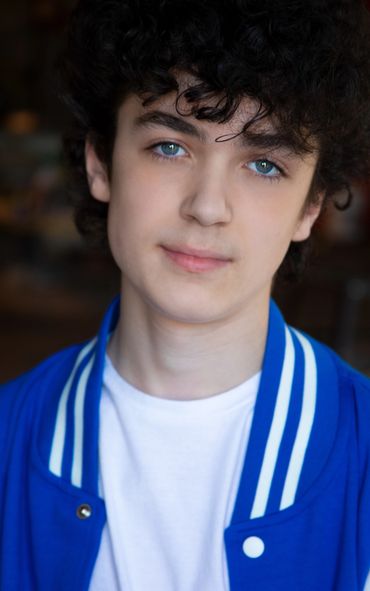 Actor Braxton Alexander - An Actor