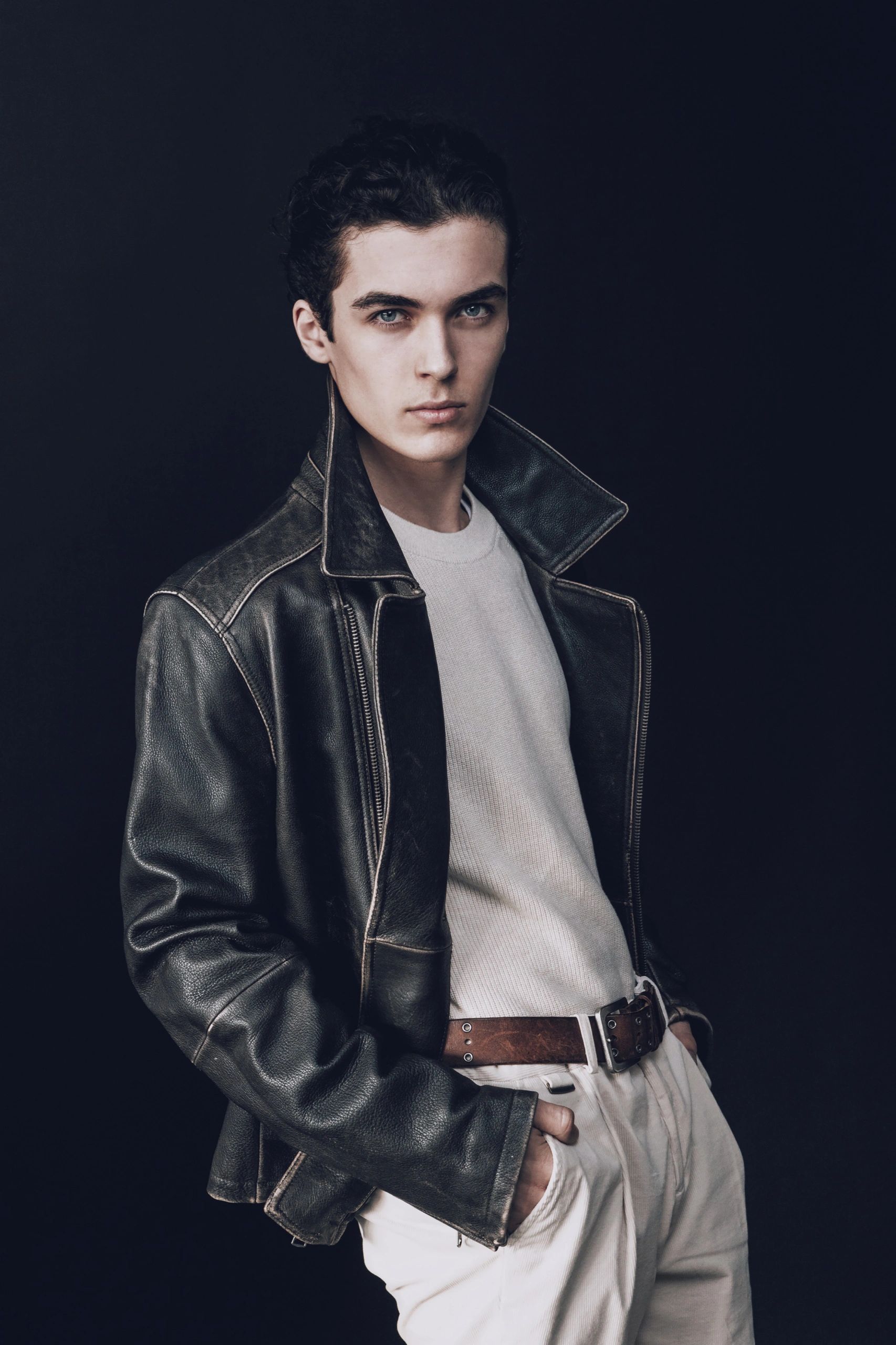 Actor Braxton Alexander - The Summer I Turned Pretty, the Black Phone ...